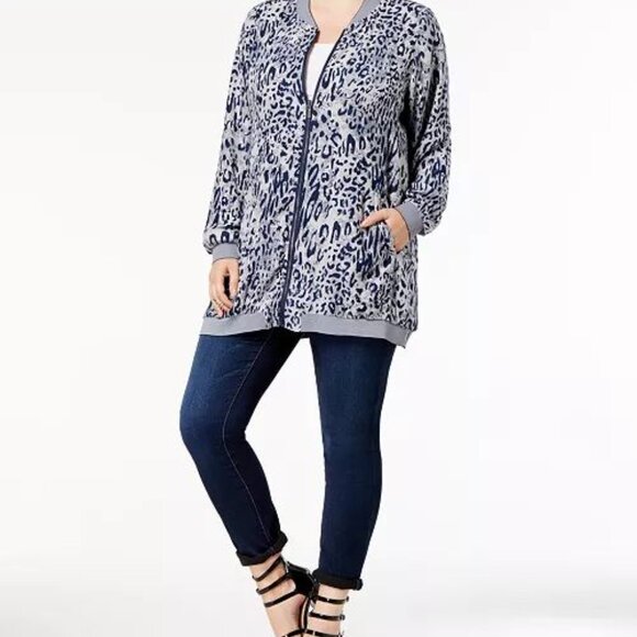 Melissa McCarthy Seven7 | Jackets & Coats | Nwt Seven7 Melissa Mccarthy ...